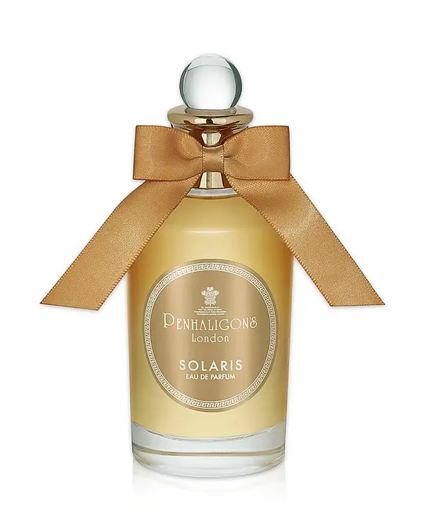 PENHALIGON'S Solaris Eau De Parfum 3.4 Oz - No Color