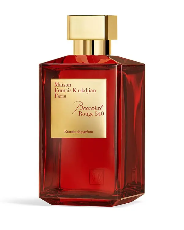 Maison Francis Kurkdjian Baccarat Rouge 540 Extrait De Parfum 6.8 Oz - No Color