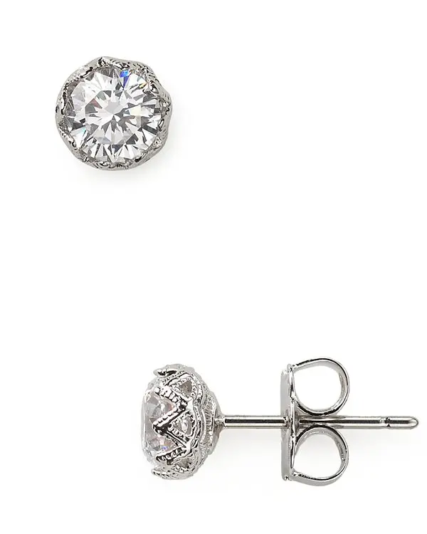 Nadri Stud Earrings