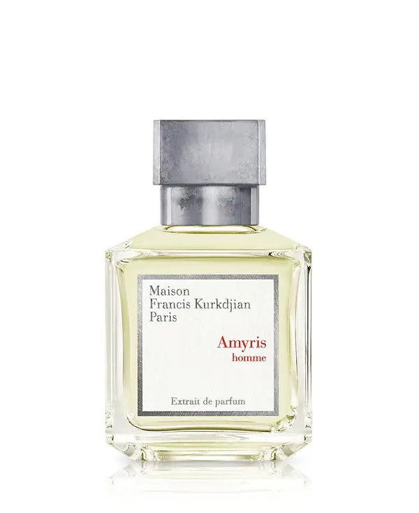 Maison Francis Kurkdjian Amyris Homme Extrait De Parfum 2.4 Oz - No Color