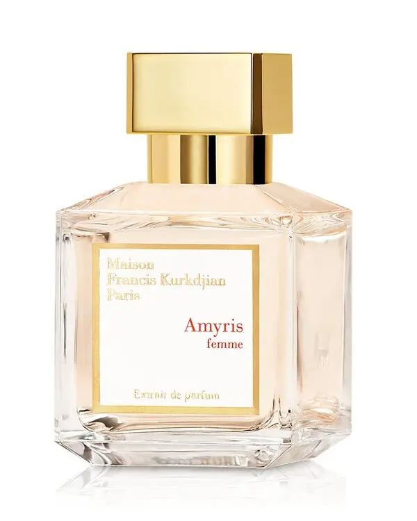 Maison Francis Kurkdjian Amyris Femme Extrait De Parfum 2.4 Oz - No Color