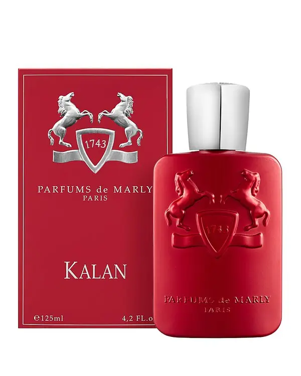 PARFUMS DE MARLY Kalan Eau De Parfum Spray 4.2 Oz - None