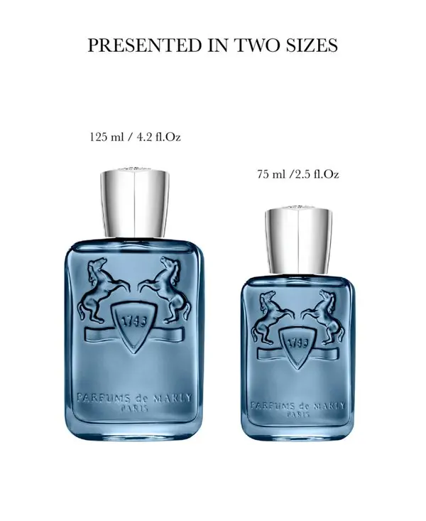 PARFUMS DE MARLY Sedley Eau De Parfum Spray 2.5 Oz - None