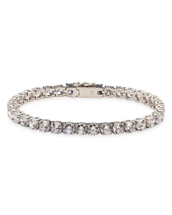 Nadri Classic Tennis Bracelet