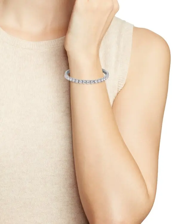 Nadri Classic Tennis Bracelet
