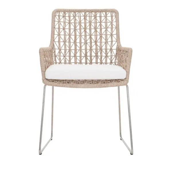 BERNHARDT Carmel Arm Chair