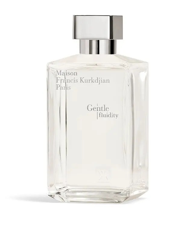 Maison Francis Kurkdjian Gentle Fluidity Silver Eau De Parfum 6.8 Oz - No Color