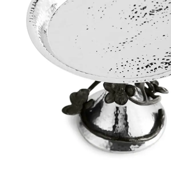 Michael Aram Black Orchid Candy Dish