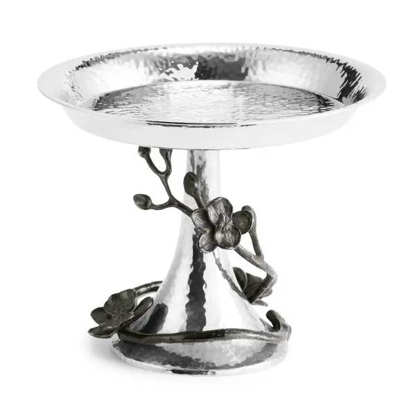 Michael Aram Black Orchid Candy Dish