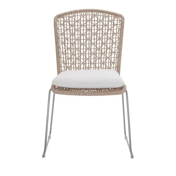 BERNHARDT Carmel Side Chair