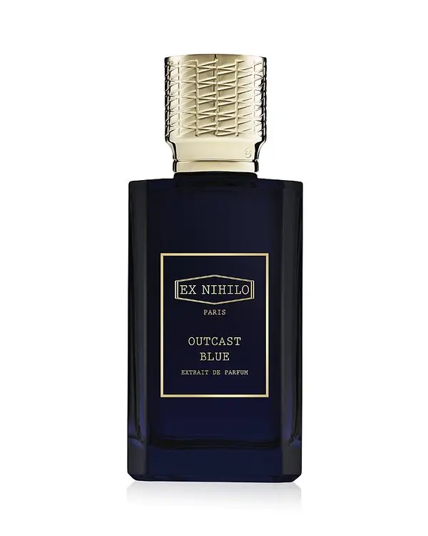 EX NIHILO Outcast Blue Extrait De Parfum 3.4 Oz - No Color