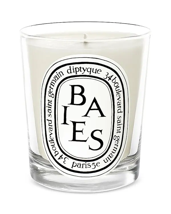 DIPTYQUE Baies Scented Candle 6.5 Oz - No Color