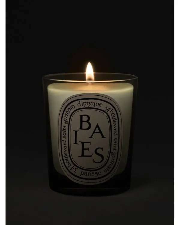 DIPTYQUE Baies Scented Candle 6.5 Oz