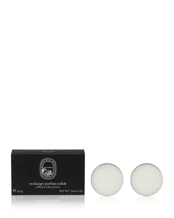 DIPTYQUE Philosykos Solid Parfume Refills
