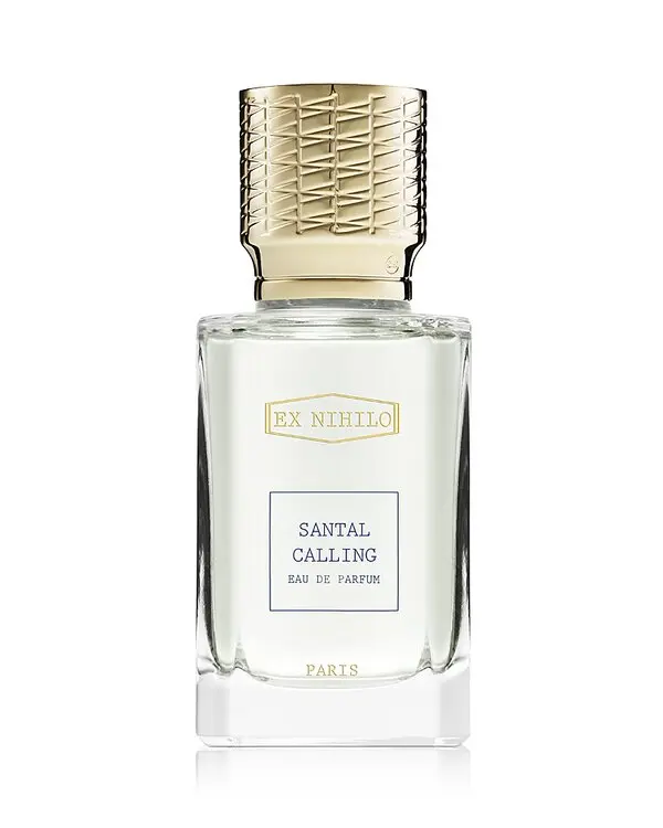 EX NIHILO Santal Calling Eau De Parfum 1.7 Oz - No Color
