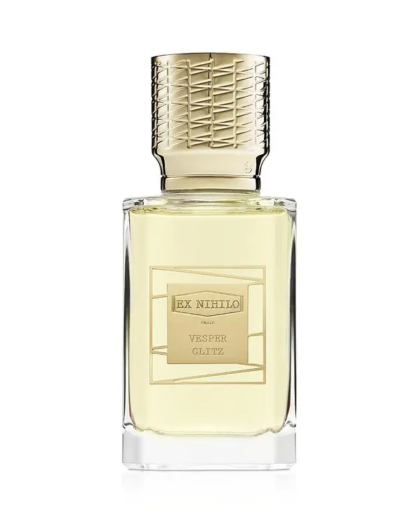 EX NIHILO Vesper Glitz Eau De Parfum 1.7 Oz - No Color