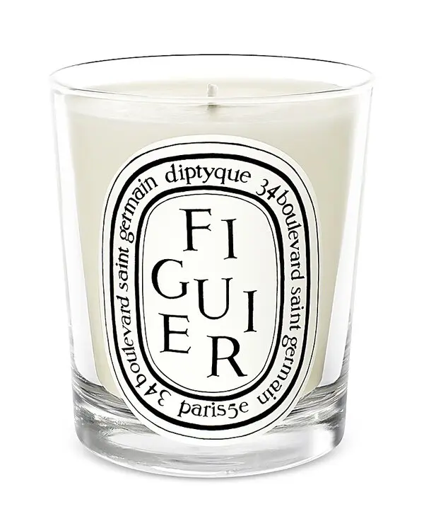DIPTYQUE Figuier Scented Candle - No Color