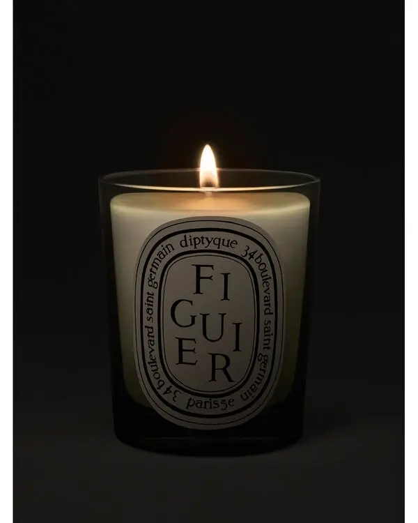 DIPTYQUE Figuier Scented Candle