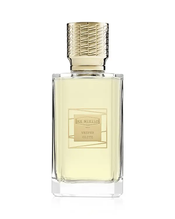EX NIHILO Vesper Glitz Eau De Parfum 3.4 Oz - No Color