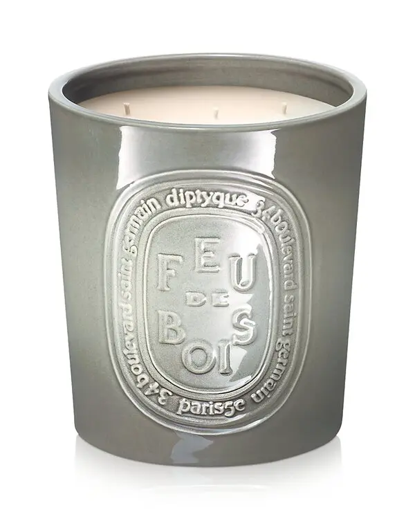 DIPTYQUE Feu De Bois Candle 21 Oz - No Color