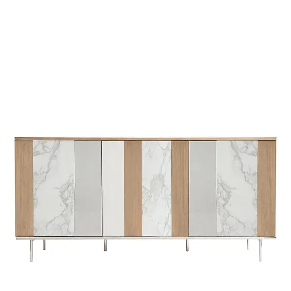 BERNHARDT Modulm Buffet - Brown