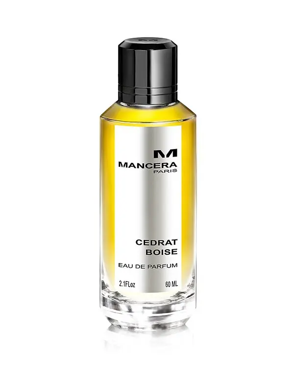 MANCERA Cedrat Boise Eau De Parfum 2.1 Oz - No Color