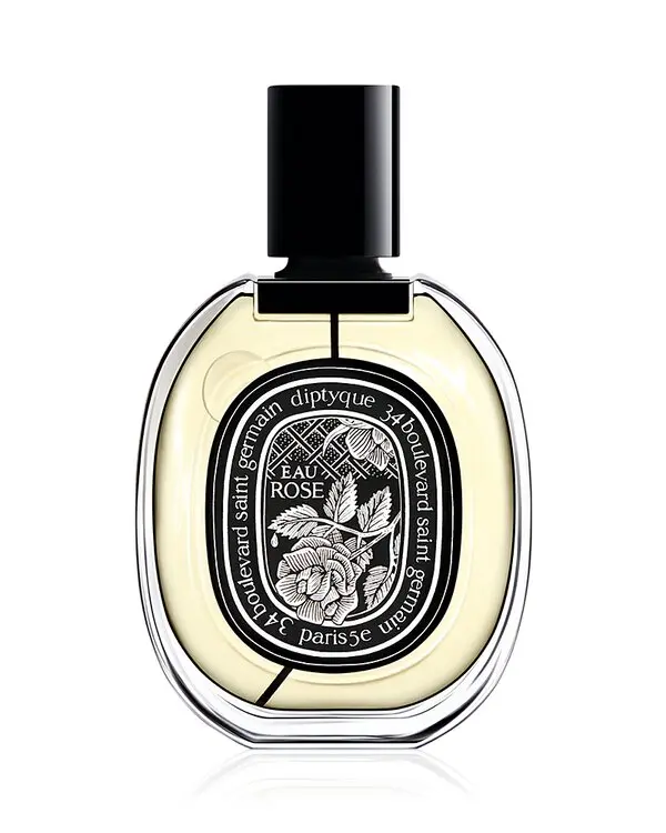 DIPTYQUE Eau Rose Eau De Parfum 2.5 Oz - No Color