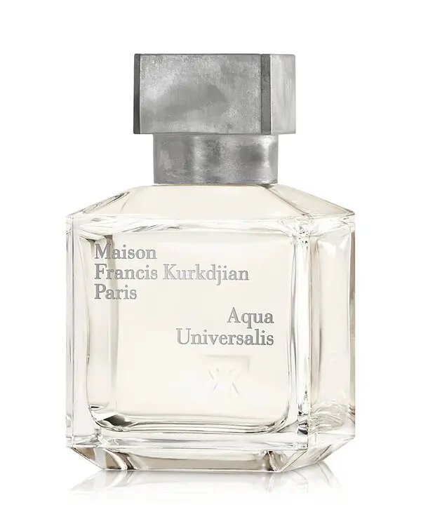 Maison Francis Kurkdjian Aqua Universalis Eau De Toilette 2.4 Oz - No Color