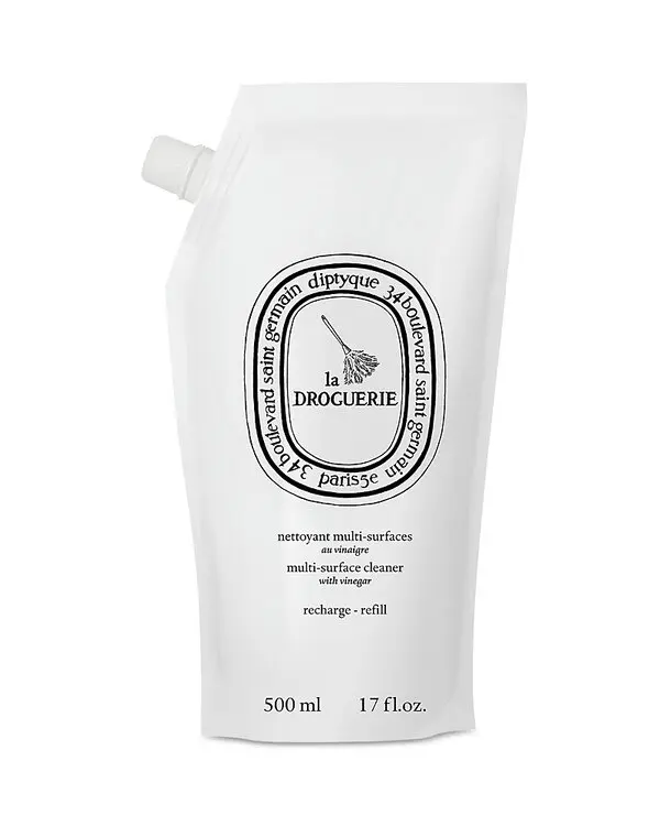 DIPTYQUE La Droguerie Multi-surface Cleaner Refill 16.9 Oz - No Color