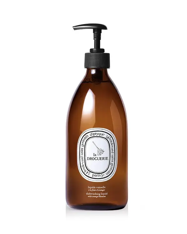 DIPTYQUE La Droguerie Dishwashing Liquid 16.9 Oz - No Color