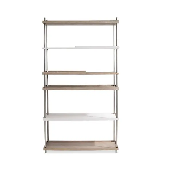 BERNHARDT Anax Etagere - Brown