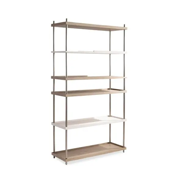 BERNHARDT Anax Etagere