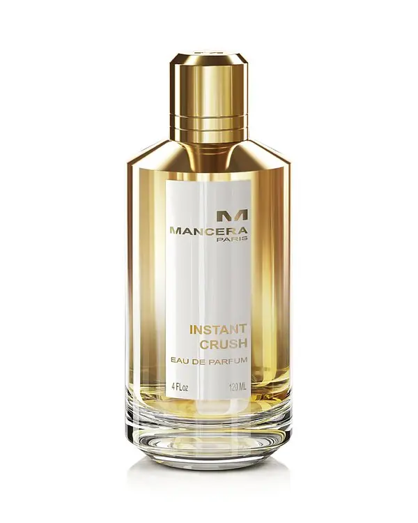 MANCERA Instant Crush Eau De Parfum - No Color