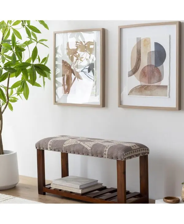 Livabliss Asmara Bench