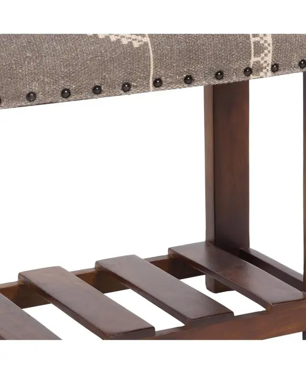 Livabliss Asmara Bench
