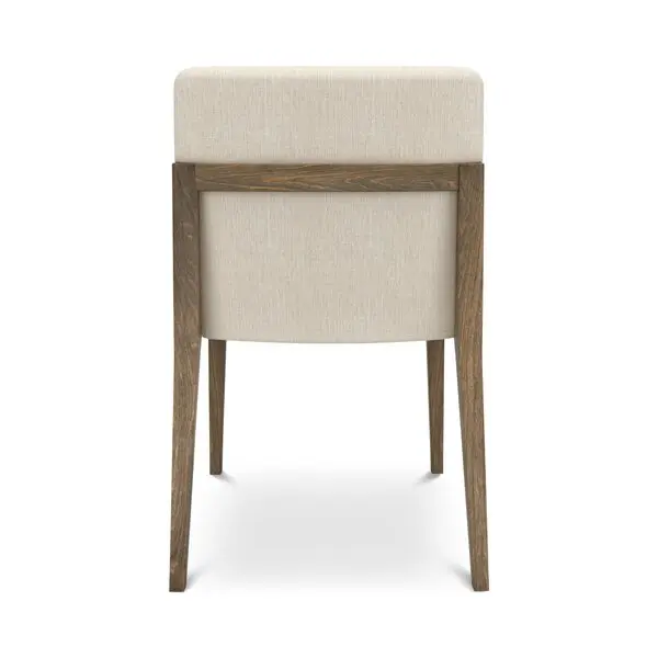 HUPPE Moment Dining Chair