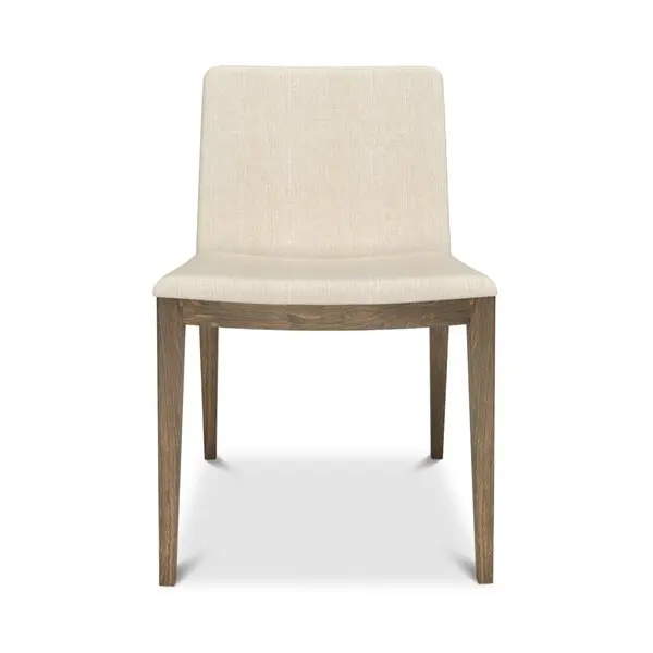 HUPPE Moment Dining Chair