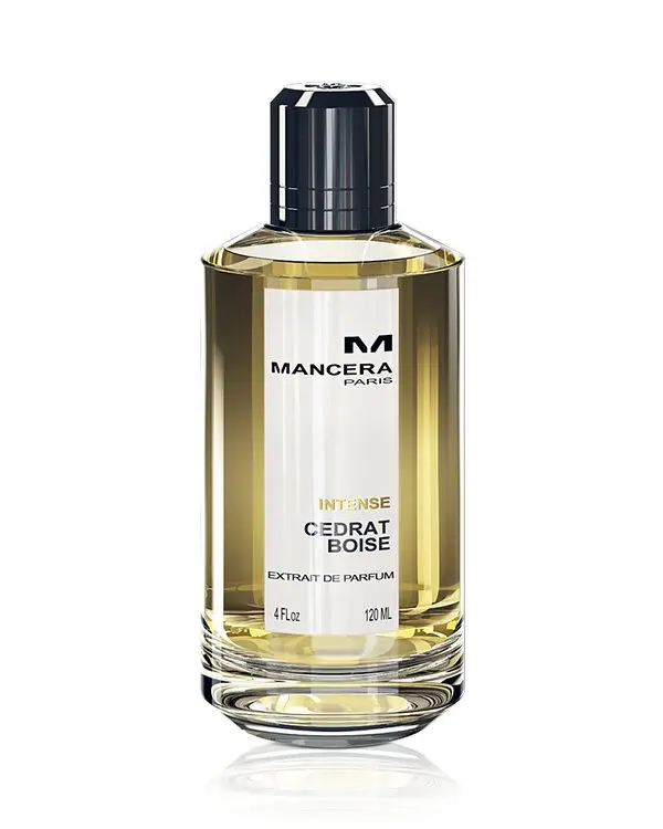 MANCERA Intense Cedrat Boise Extrait De Parfum 4 Oz - No Color