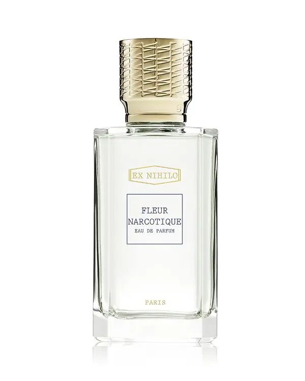 EX NIHILO Fleur Narcotique Eau De Parfum 3.4 Oz - No Color