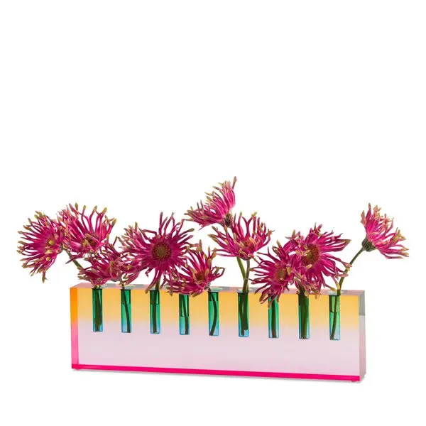 APELOIG COLLECTION Menorah - Multicolor