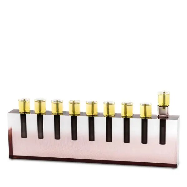 APELOIG COLLECTION Menorah