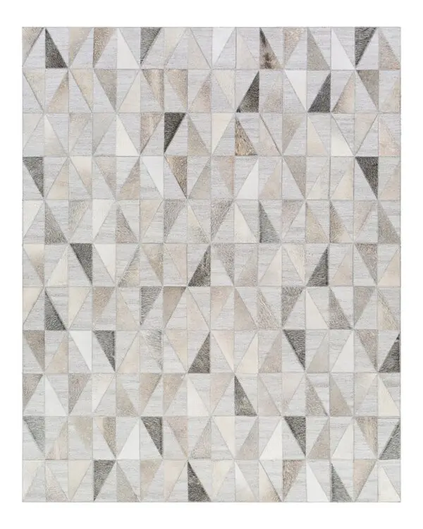 SURYA Medora Mod-1022 Area Rug, 2' X 3 - Gray