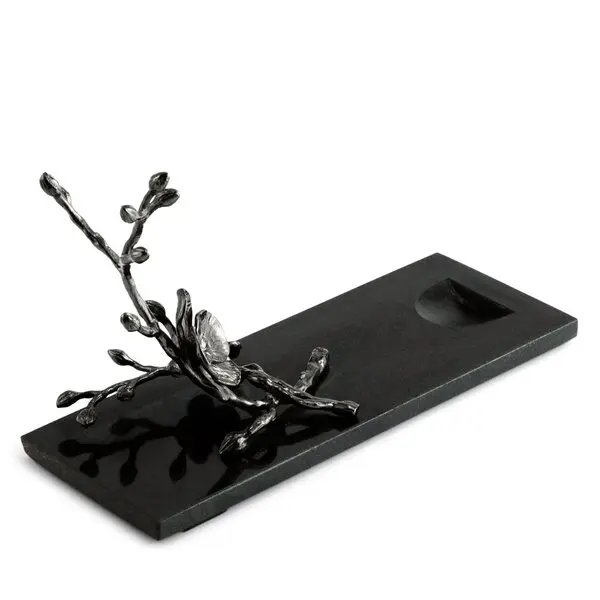 Michael Aram Orchid Wine Rest