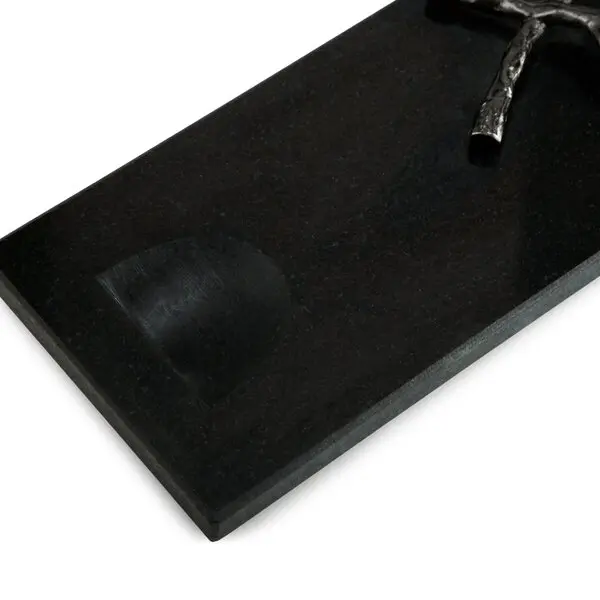 Michael Aram Orchid Wine Rest