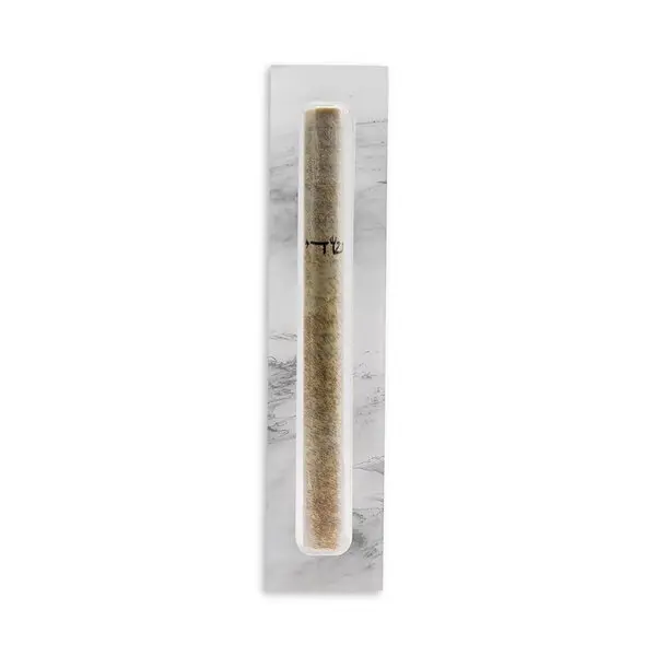 APELOIG COLLECTION Mezuzah Case, Small