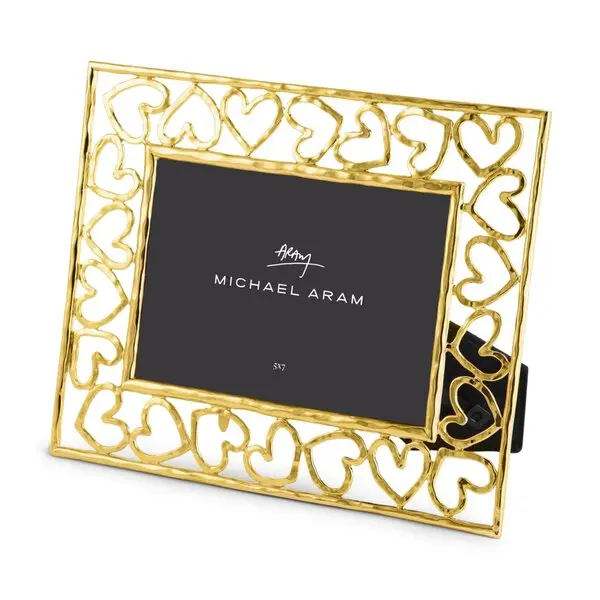 Michael Aram Heart Frame, 5 X 7