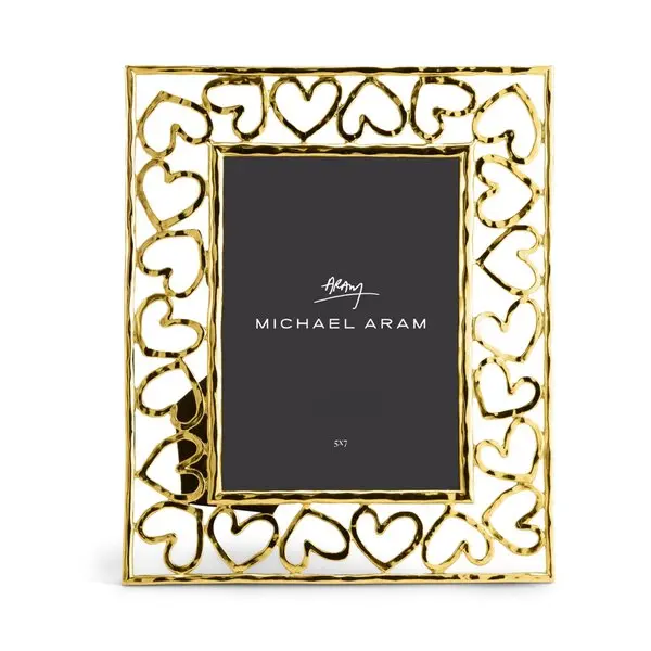 Michael Aram Heart Frame, 5 X 7