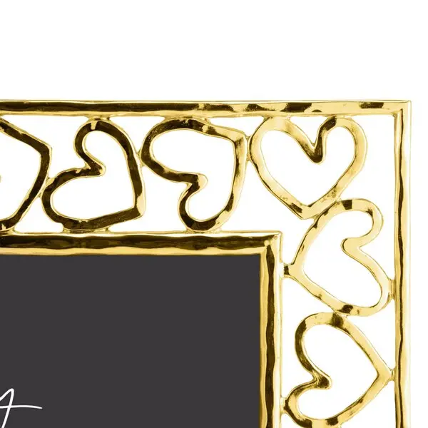 Michael Aram Heart Frame, 5 X 7