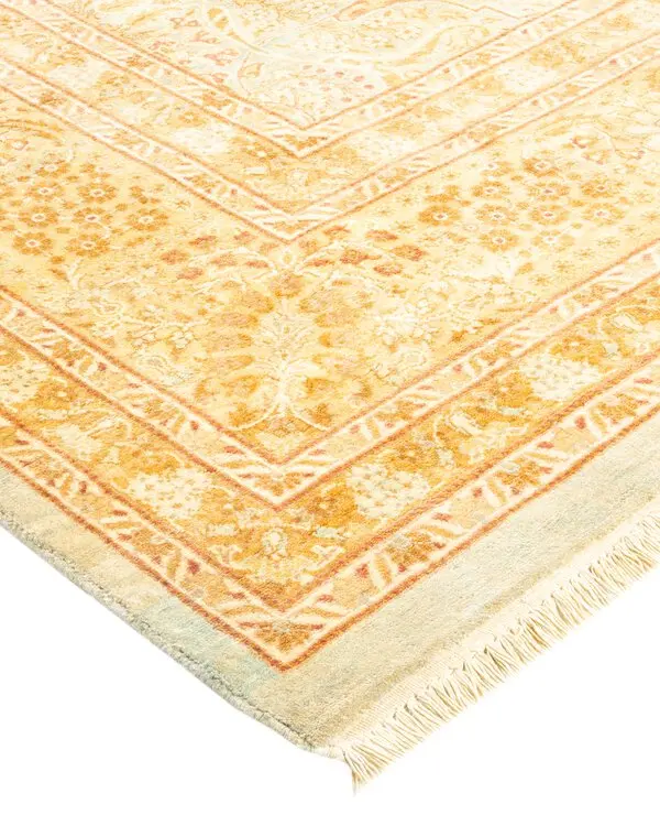 Bloomingdale'S Mogul Area Rug, 8'1 X 8'4