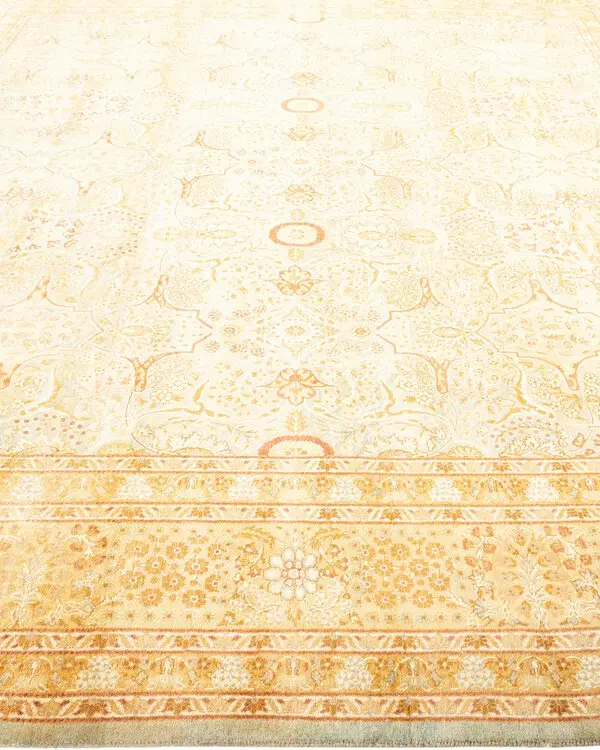 Bloomingdale'S Mogul Area Rug, 8'1 X 8'4